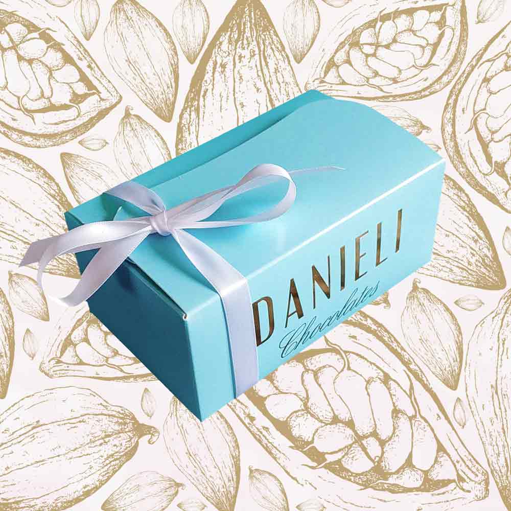 Chocolate Gift Boxes | Danieli Chocolates